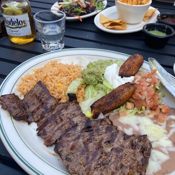 Maya Palenque Restaurant - Mexican Restaurant in Novato