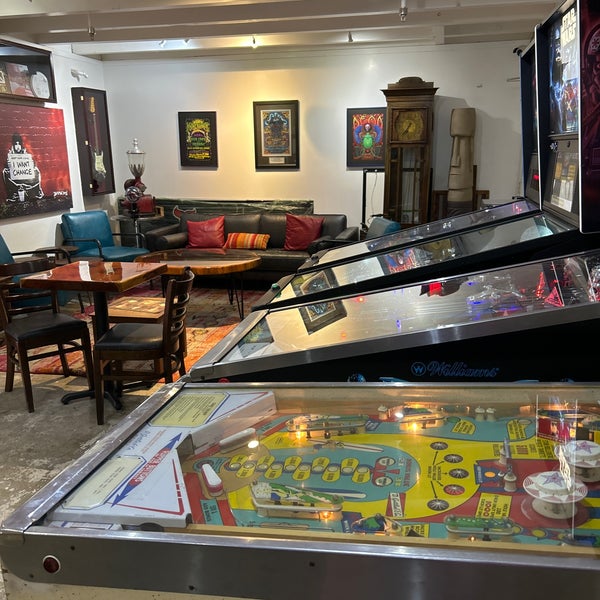 Red Whale Coffee - Coffee Shop in San Rafael