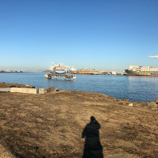 Photos at San Francisco Bay Ferry - Alameda Main Street Terminal ...