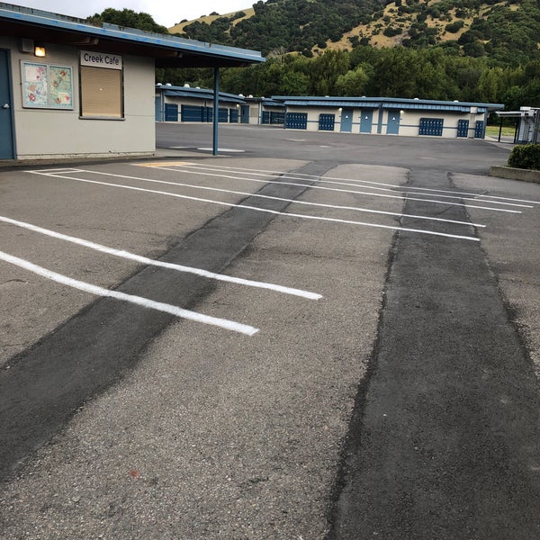 Miller Creek Middle School - Middle School