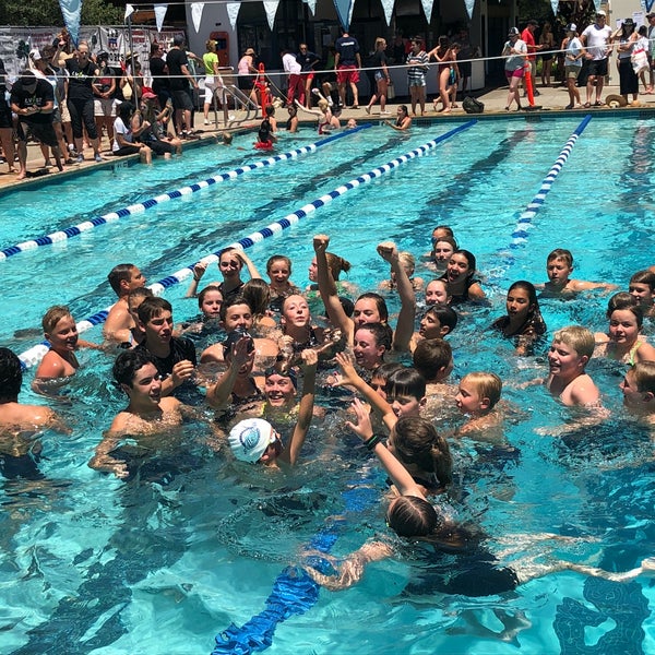 Marinwood Pool - 3 tips from 127 visitors