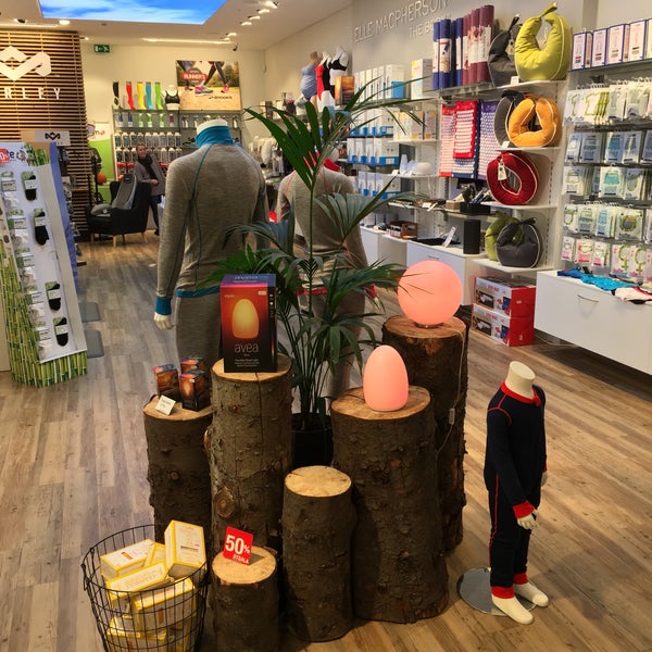 Eirberg - Miscellaneous Store in Reykjavík