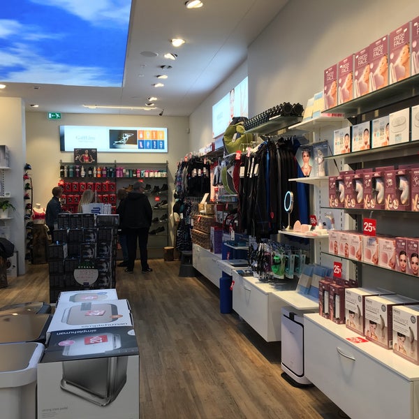 Eirberg - Miscellaneous Store in Reykjavík