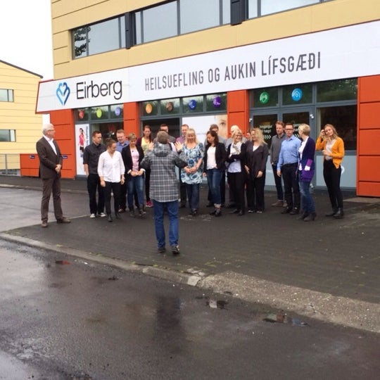 Eirberg - Höfðar - 2 tips from 55 visitors