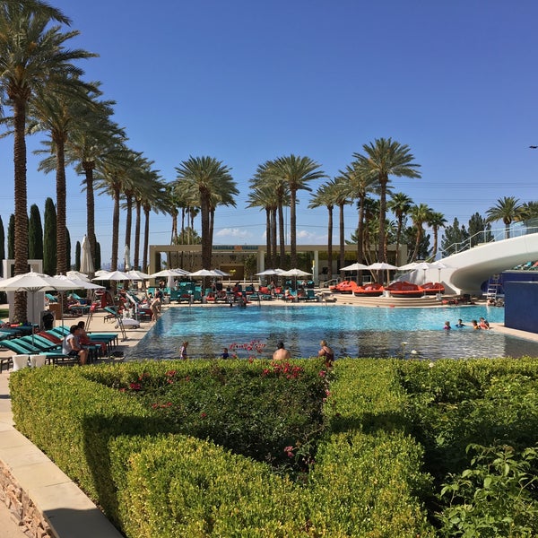 Photos at Green Valley Ranch Pool - Swimming Pool in Green Valley Ranch
