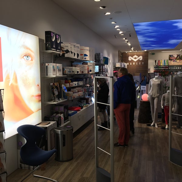 Eirberg - Miscellaneous Store in Reykjavík