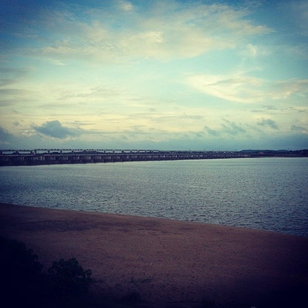 Naraj Dam - Cuttack, Odisha