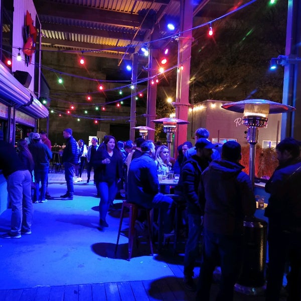 Photos at The Container Bar - Downtown Austin - Austin, TX