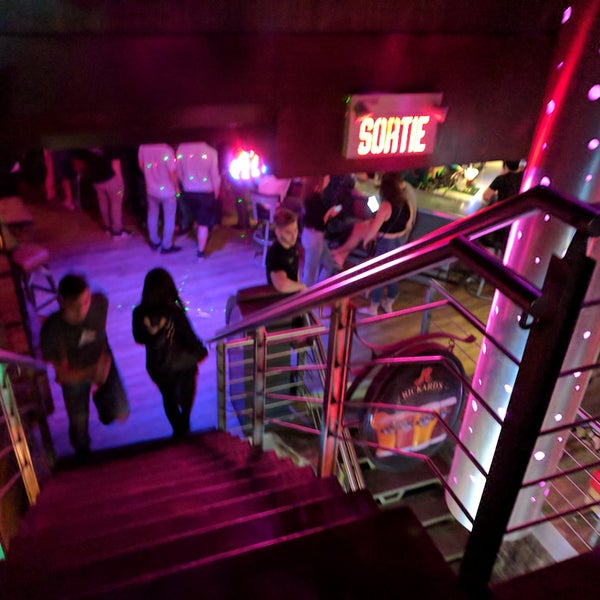 Pub Ozone - Vieux-Québec - 4 tips from 389 visitors