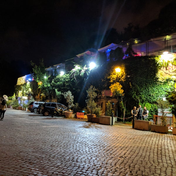 L'Alibi - Testaccio - Roma, Lazio