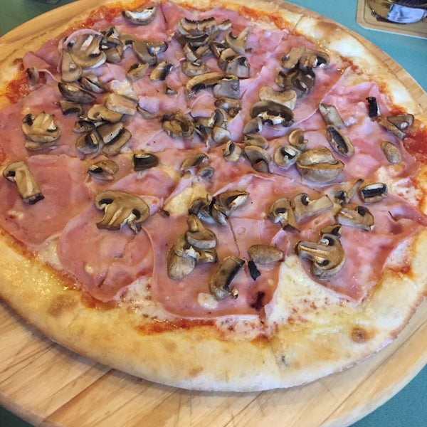 Engerau restaurant - Petržalka - 19 tips