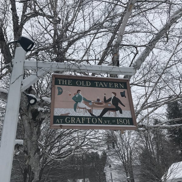 Grafton Inn - 17 tips