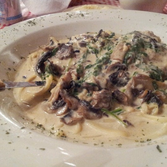 Colichia's Italian Village - Italian Restaurant