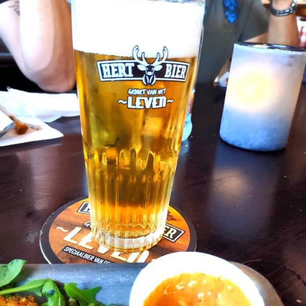 T-Rex Putten - Steakhouse