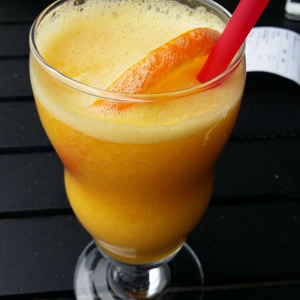 Maan Coffee - Café in Tianjin