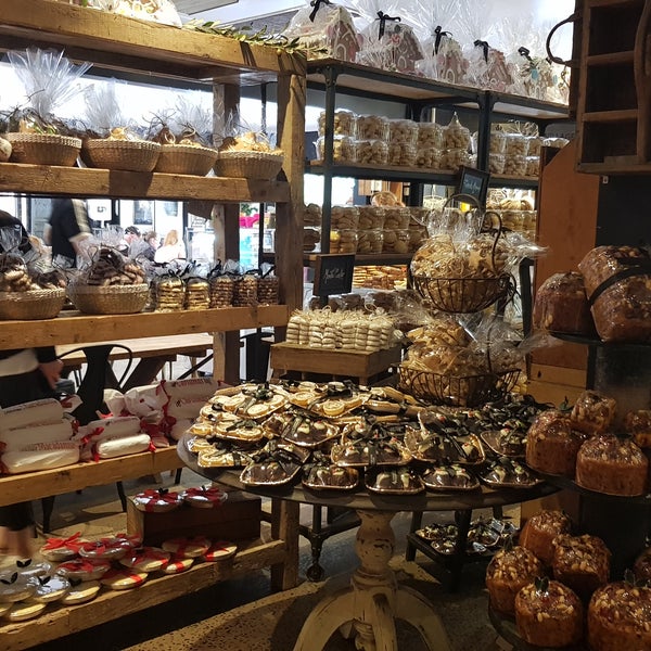 Emerald Village Bakery & Cafe - Bakery