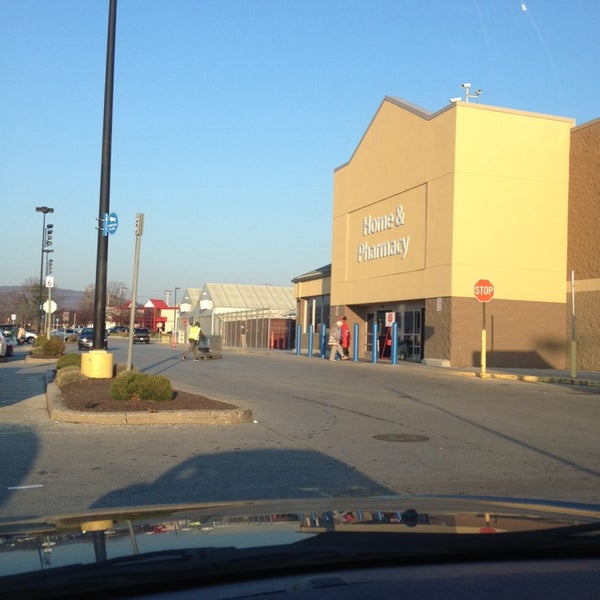 Photos at Walmart Supercenter - Hanover, PA