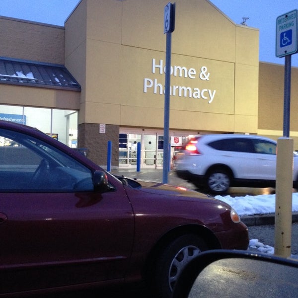 Photos at Walmart Supercenter - Hanover, PA