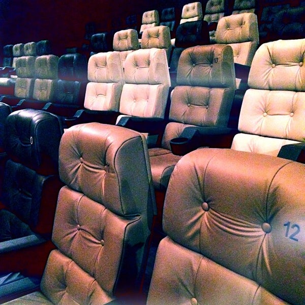 UA Cine Times (Now Closed) - 铜锣湾 - 17 tips from 1393 visitors