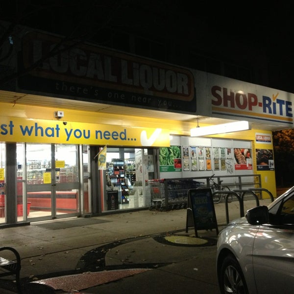 Shop-Rite - Supermarket in Griffith