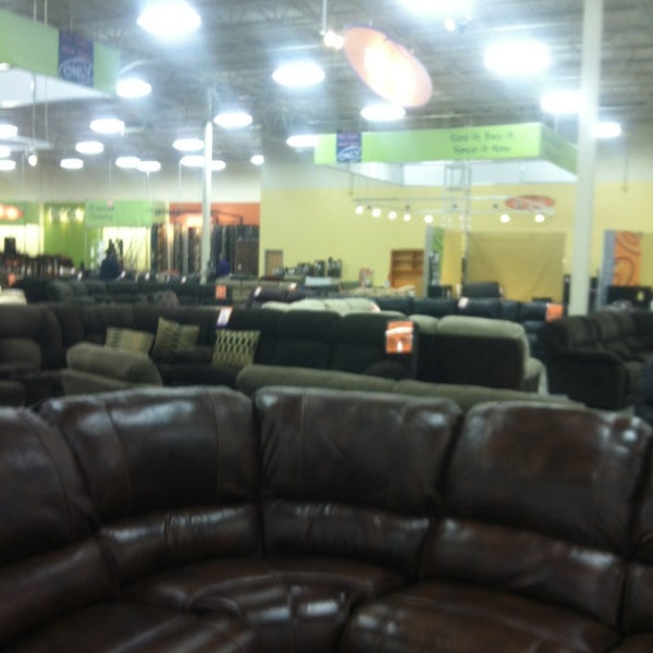 Weekends Only Furniture Store
