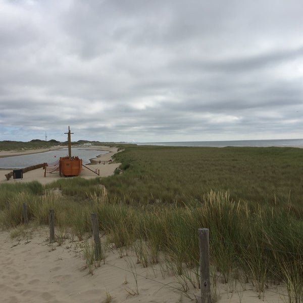 Photos at Strand Camperduin - Schoorl, Noord-Holland