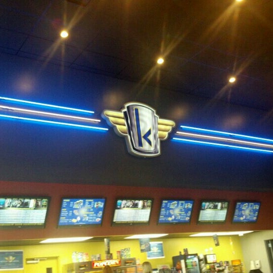 Keystone Cinemas - 11 tips from 189 visitors