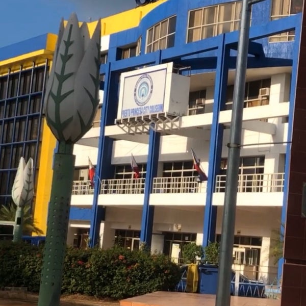 Puerto Princesa City Coliseum