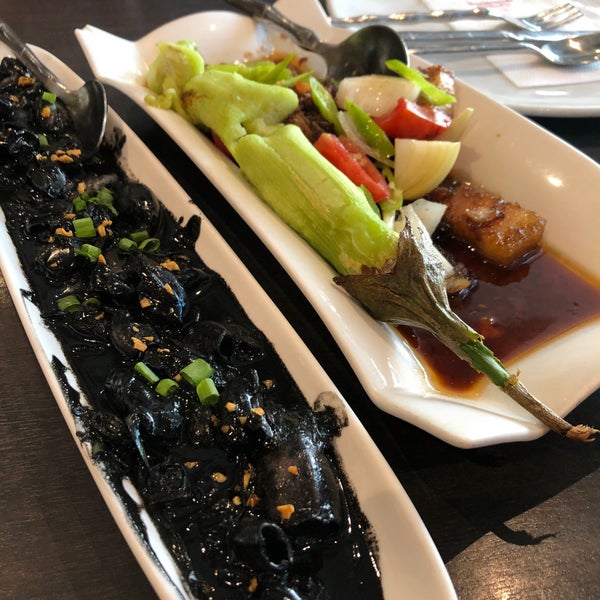 Mesa Restaurant Mega