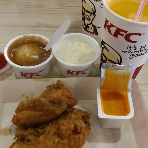 KFC - Keningau, Sabah