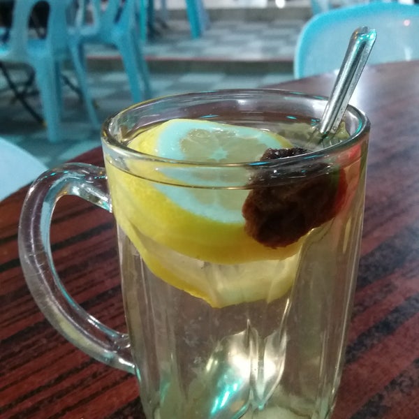 Ho Ciak Kopitiam, Keningau - Keningau, Sabah