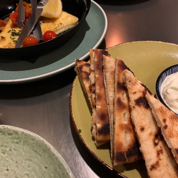 The Greek on Halifax - Greek Restaurant
