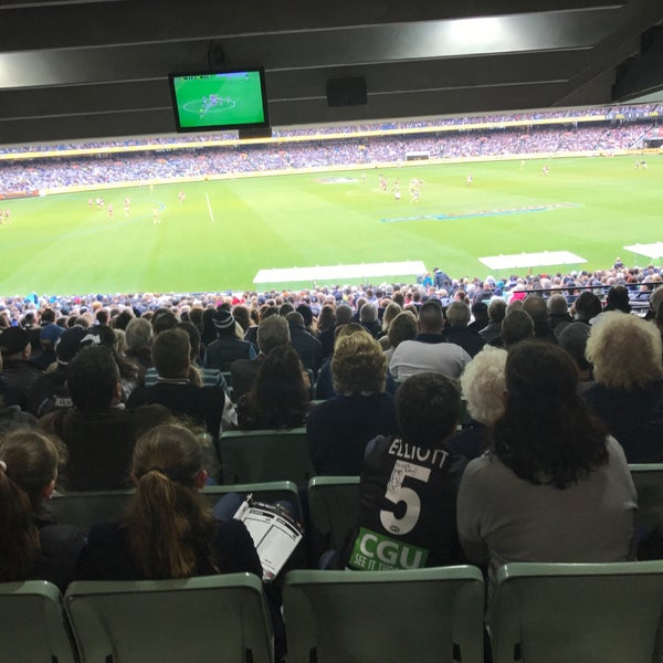 Photos at MCC Members Reserve - Jolimont - East Melbourne, VIC