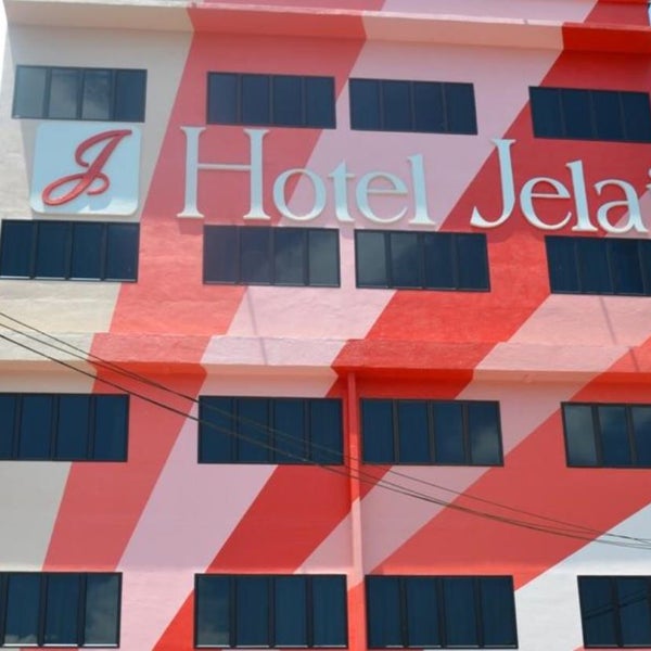 Hotel Jelai - 19 tips
