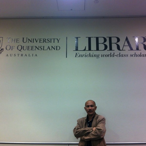 UQ Social Sciences Building (24) - Campbell Rd.