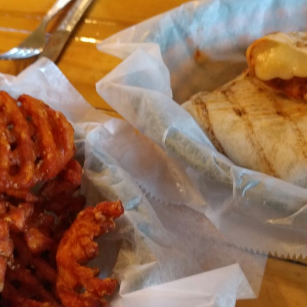 Daiker's - 161 Daikers Cir