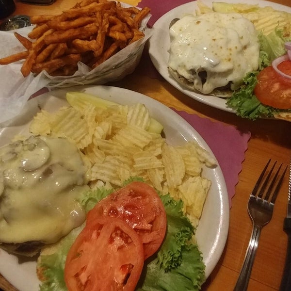 Slickers - American Restaurant in Old Forge