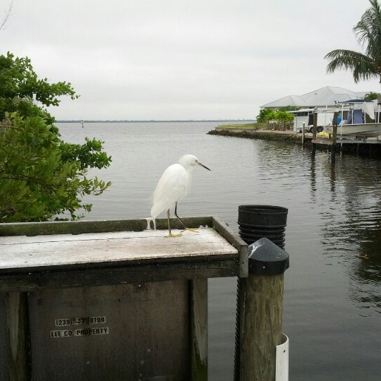 Matlacha Park - 4577 Pine Island Rd NW