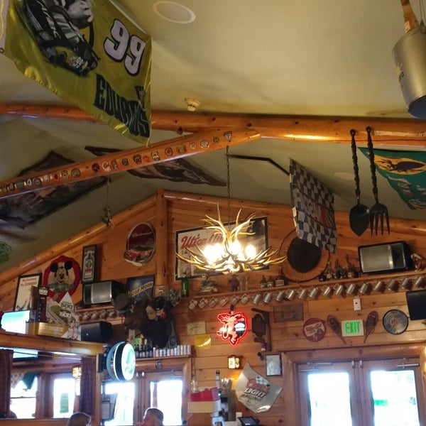 Daiker's - 161 Daikers Cir