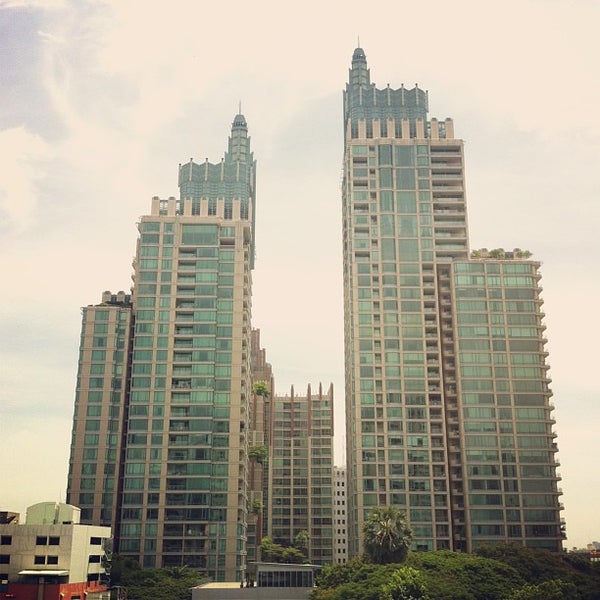 Photos at Vanissa Building (อาคารวานิสสา) (Now Closed) - Building in ...
