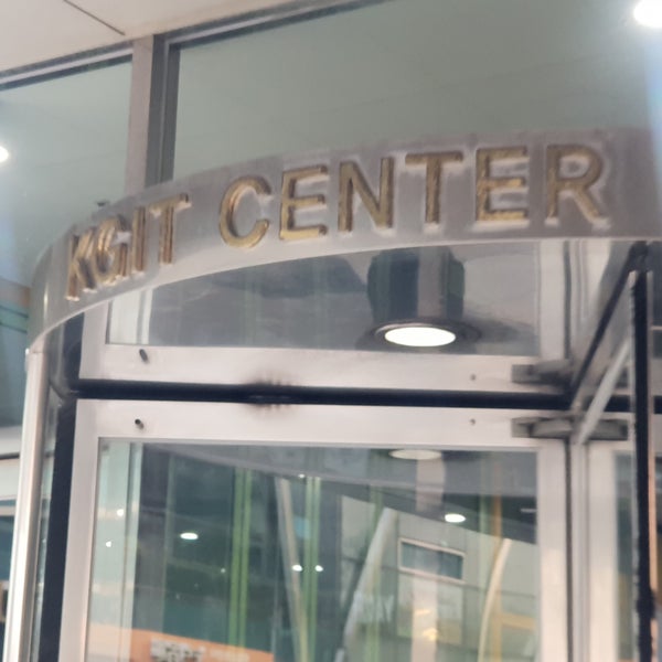 Photos at KGIT Center - Building in Ma-po-gu