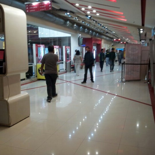 Big Cinemas - Multiplex