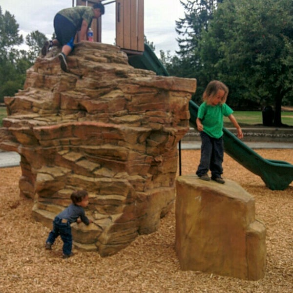 Photos at Game Farm Park - South Auburn - 7 tips