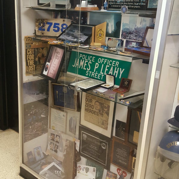 Photos at NYPD - 6th Precinct - Police Station in West Village