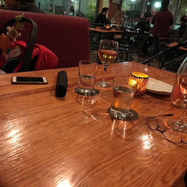 Fly Bar & Restaurant - 107 tips from 4304 visitors