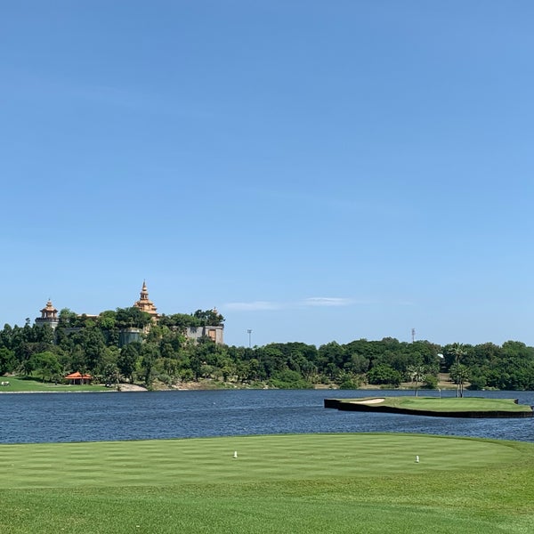 Photos at Amata Spring Country Club - Golf Course