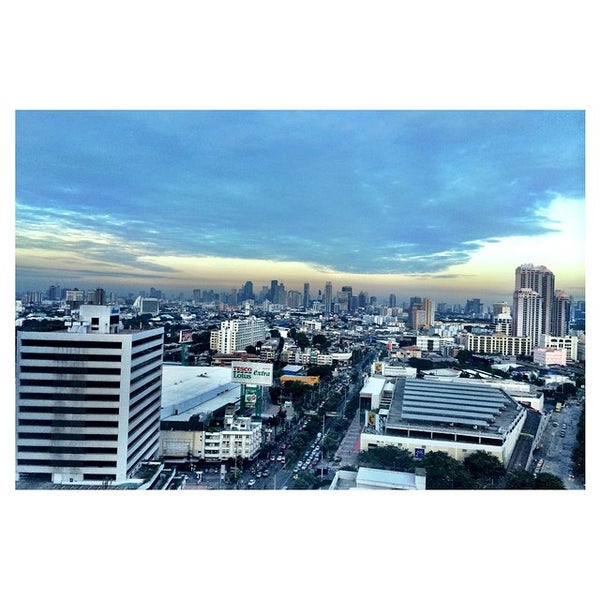 Photos at ESSO Tower (อาคารเอสโซ่) - Structure