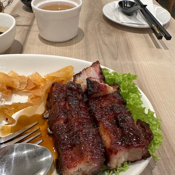 Village Roast Duck 乡村烧鸭 - Mid Valley City - 76 tips