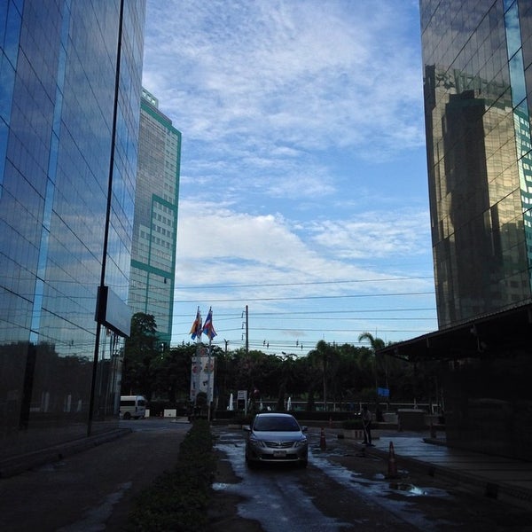 Photos at ESSO Tower (อาคารเอสโซ่) - Structure