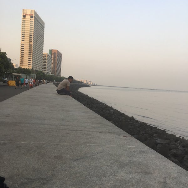 Nariman Point